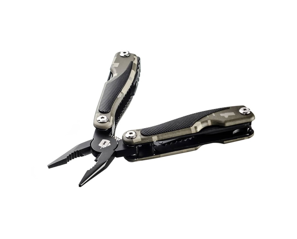 Multitool Invictus Precision - Camuflagem